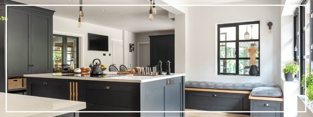 Independent Kitchen Showroom Norwich
